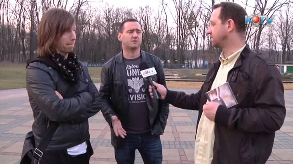 Informacje 12 marzec 2014 - YouTube