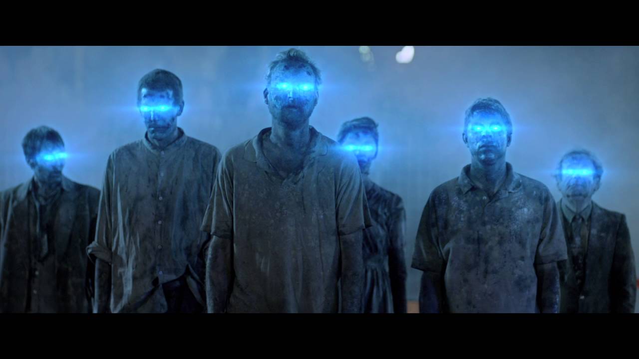 Terror 5 [Trailer] - YouTube