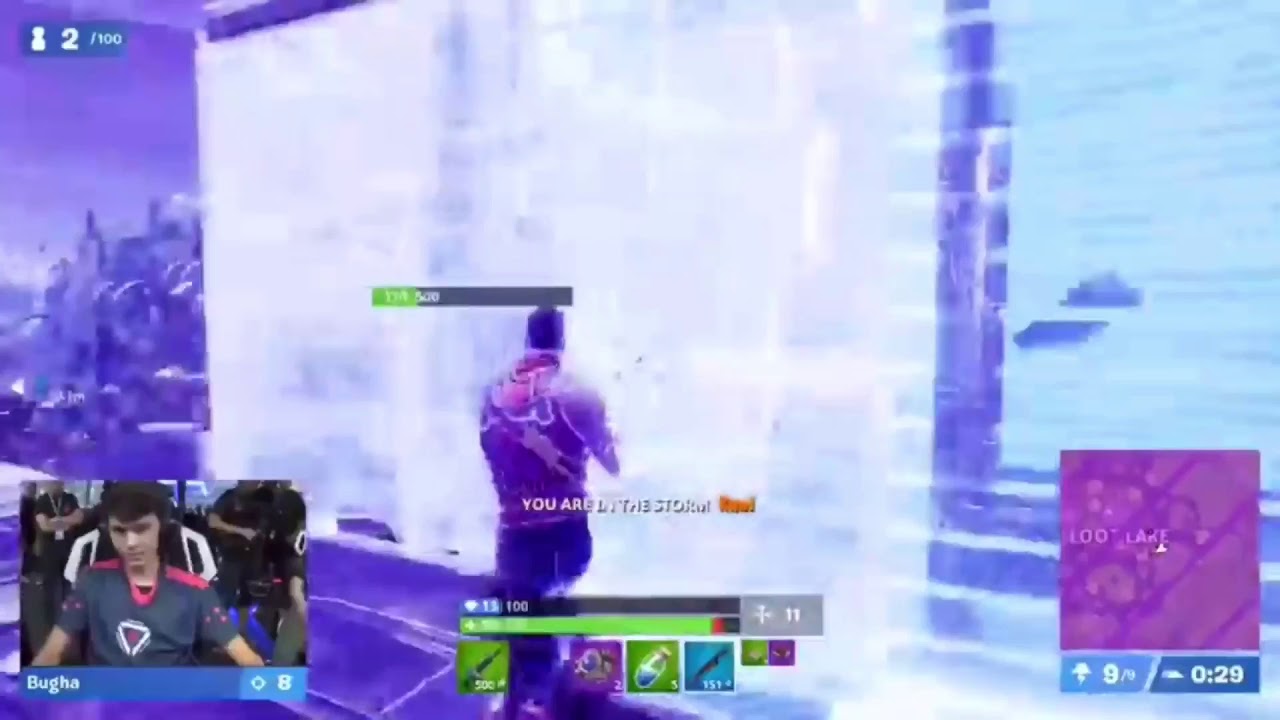 Bhuga World Cup - YouTube