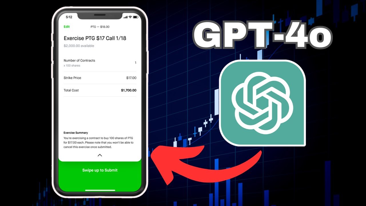 3 Ways To Use GPT for Options Trading - YouTube