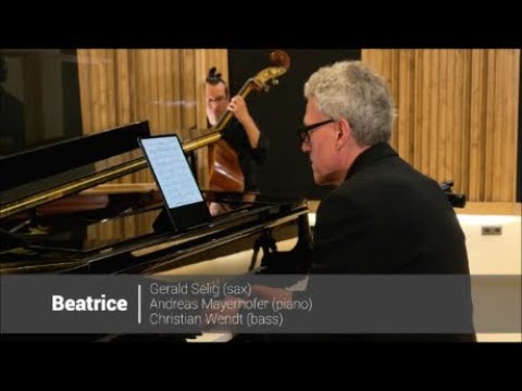 Beatrice (Sam Rivers) - YouTube