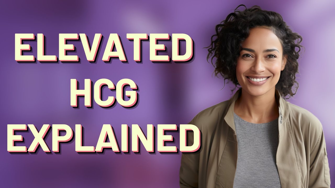 What Do Elevated hCG Levels Mean for Detecting Multiple Pregnancies ...