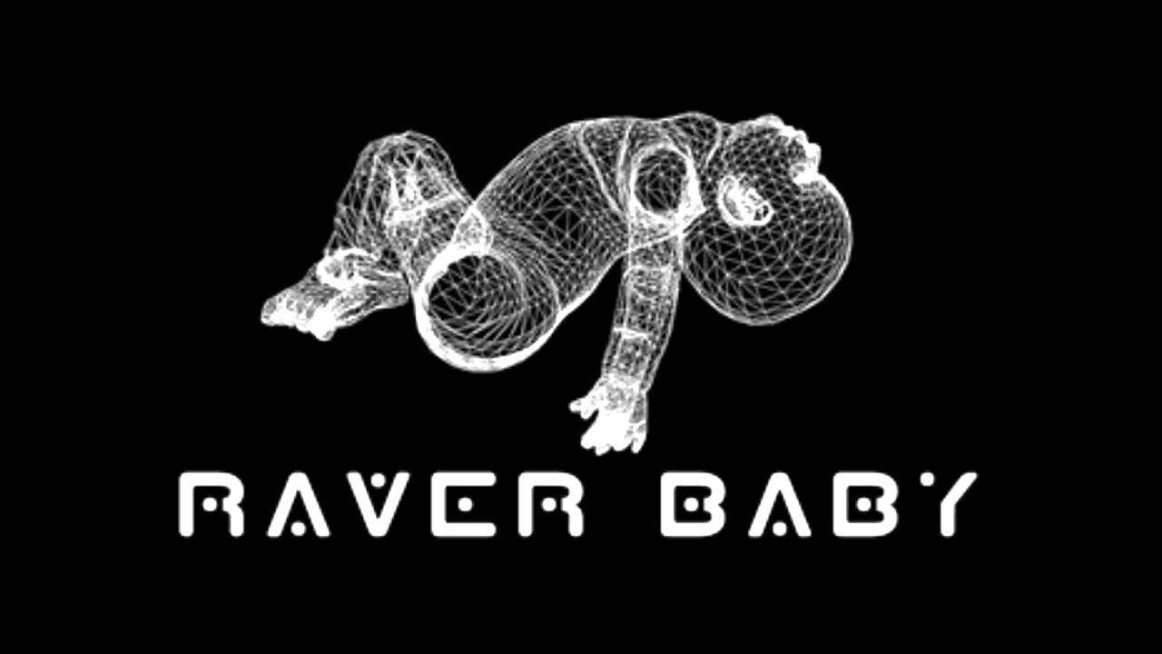 Mix | Thumpa - Best Of Raver Baby 2004-2005 - YouTube
