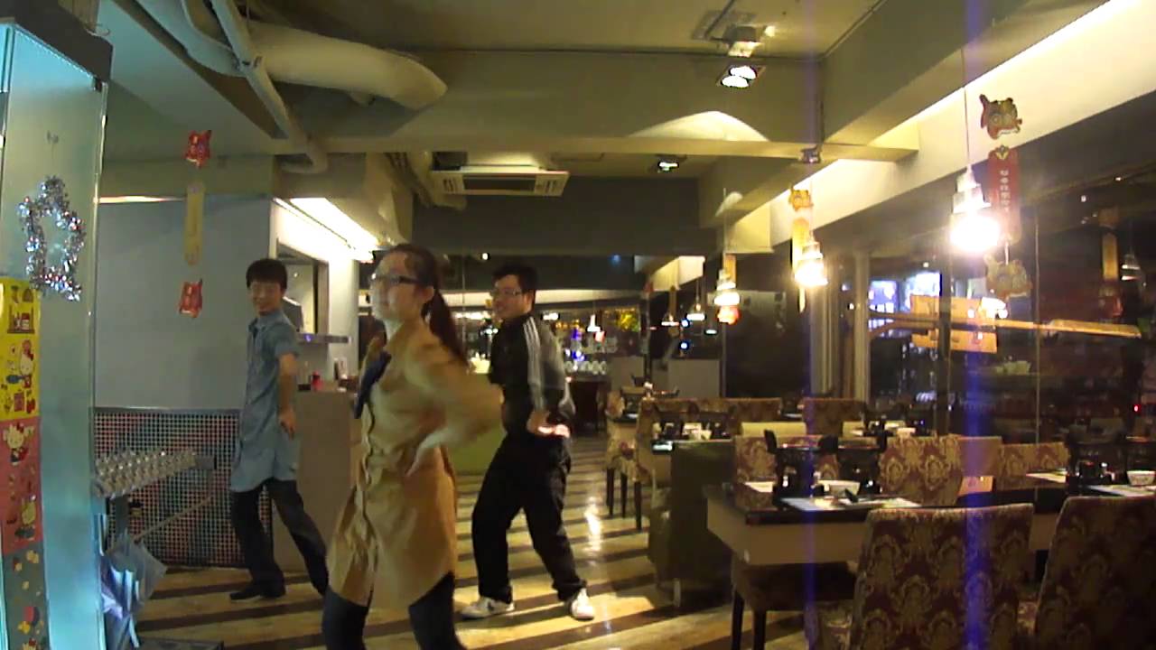 Mr.GOOD GOOD 示範版 check it out! - YouTube
