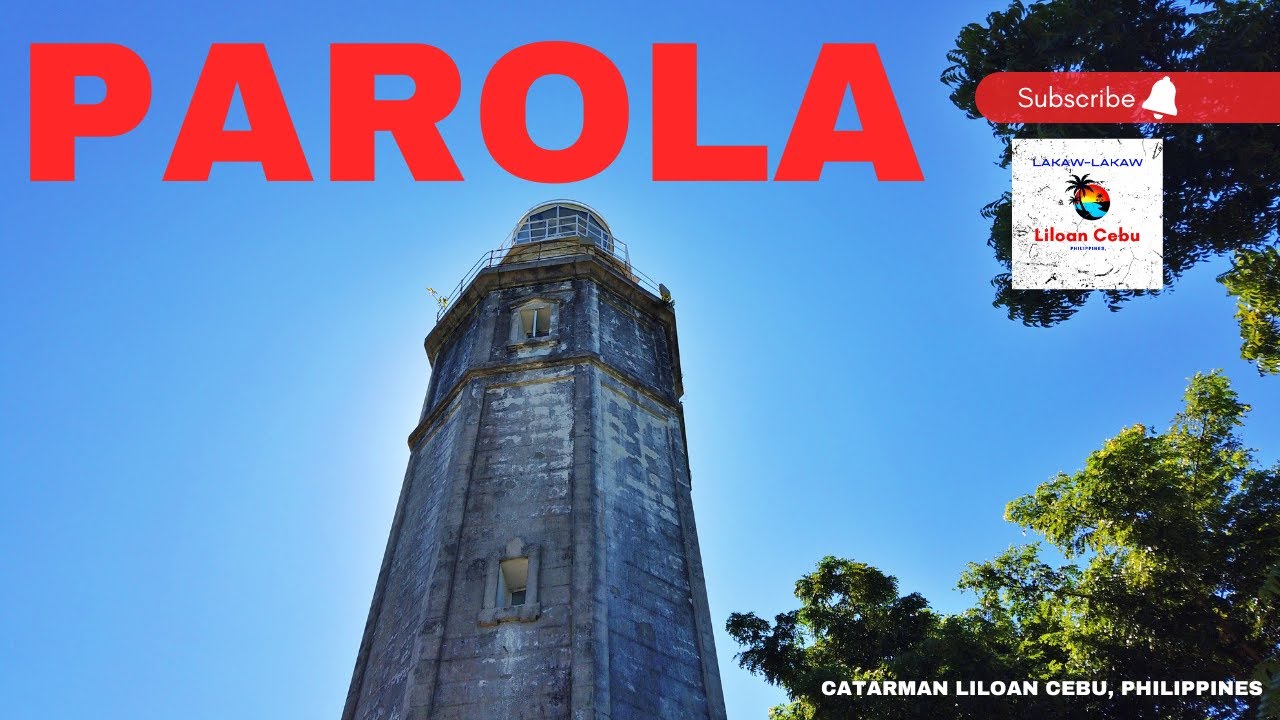 PAROLA IN LILOAN CEBU PHILIPPINES - YouTube