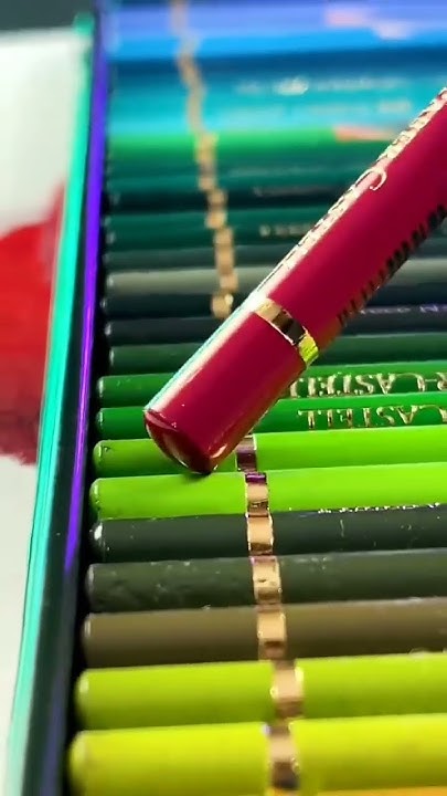 I didn't know my 10 y/o Nephew got BETTER THAN ME | drawing Among Us - YouTube