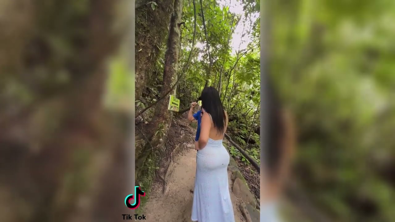 Las Cascadas de Chullachaqui: Un Paraíso Natural en la Selva Peruana 🌿💧 ...