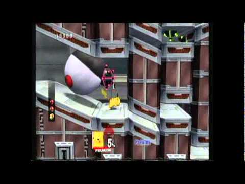 Super Smash Bros. Brawl: TSE - Episode 8 - 3 Trophy Stand Trophies For ...