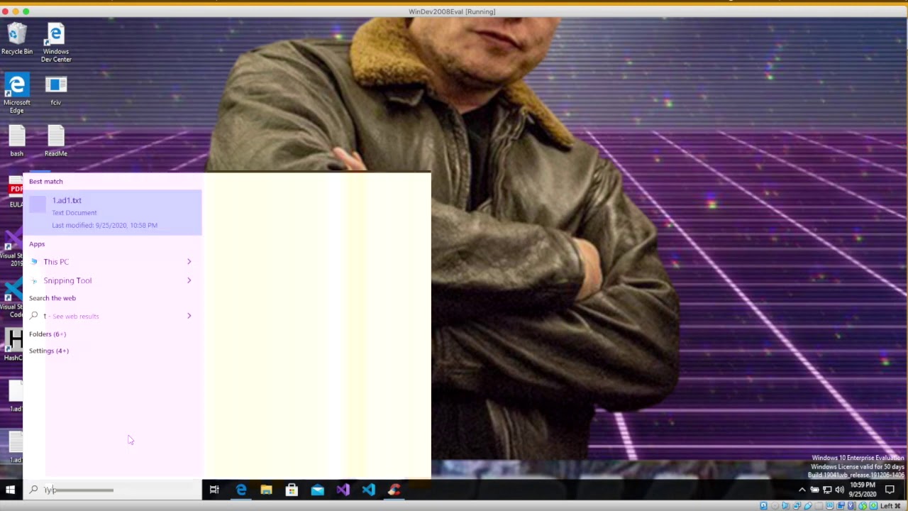 Lab 5 Forensic File Wipe - YouTube