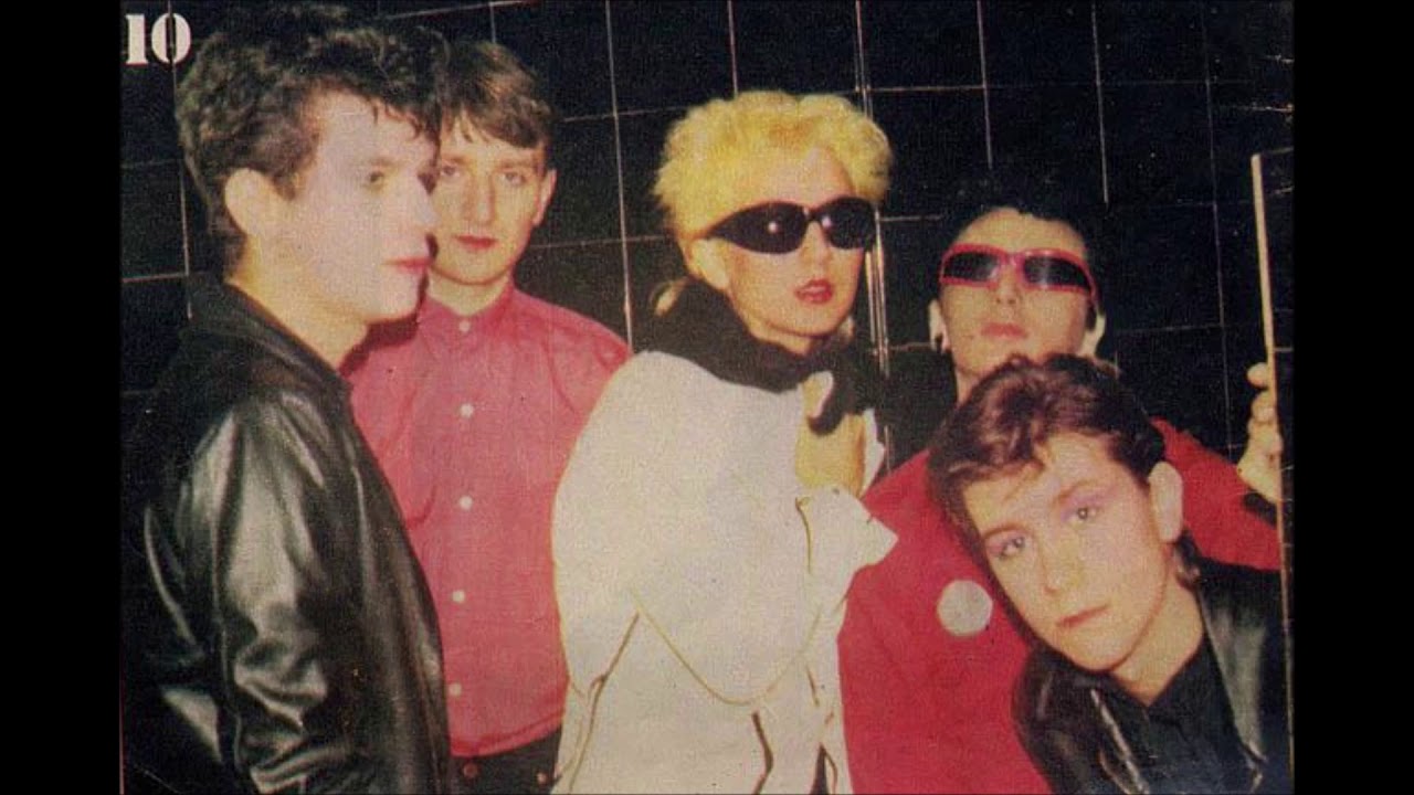 Paraf - Iz Očaja ( 1978 Demo / Live Ex YU Punk ) - YouTube