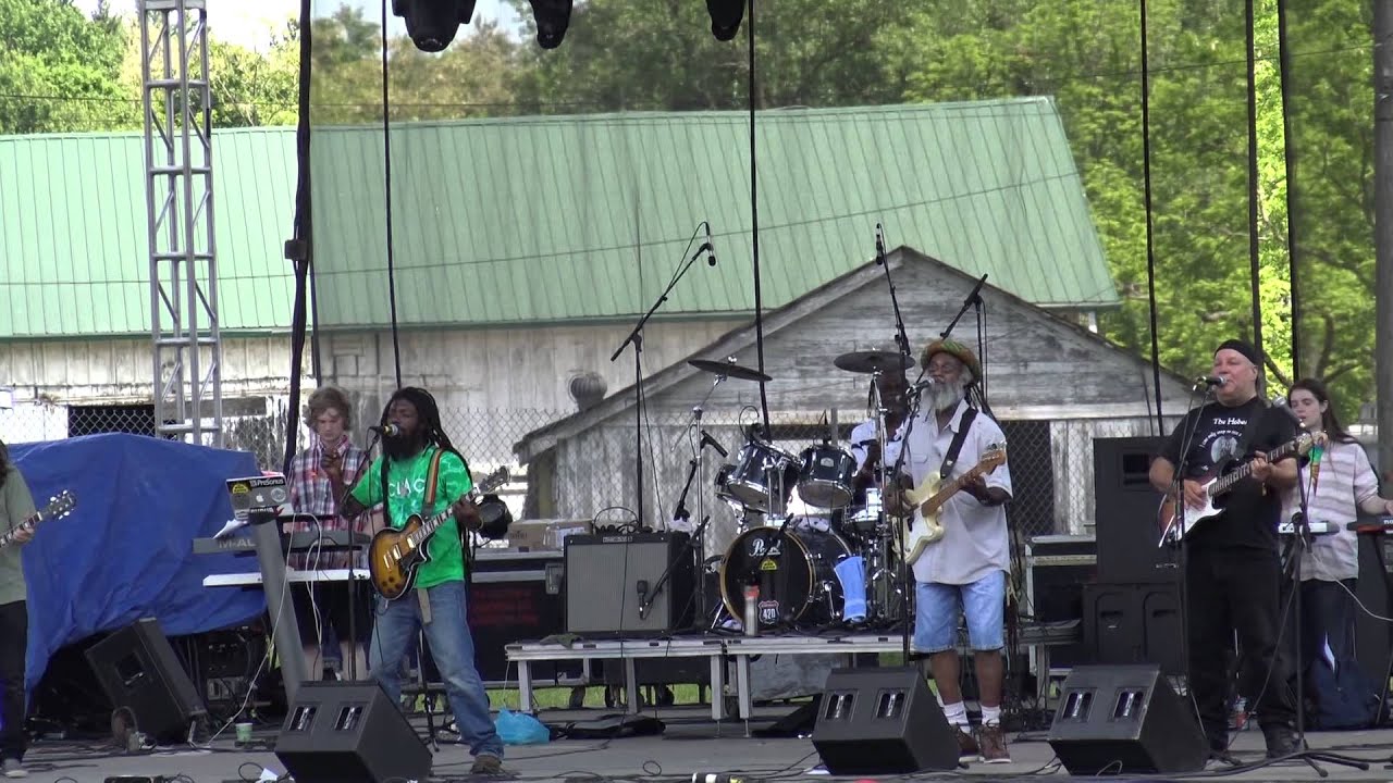 The Ark Band - full set - Dark Star Orchestra Jubilee 5-24-15 Legend ...