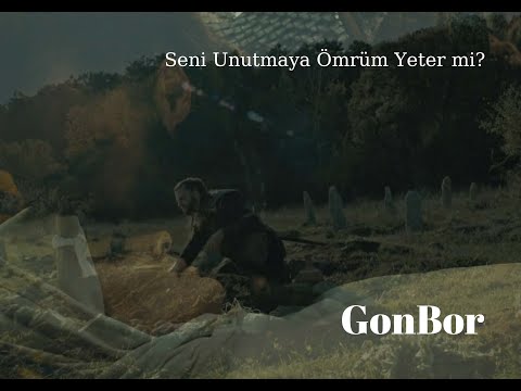 Gonca & Boran I Seni Unutmaya Ömrüm Yeter Mi?