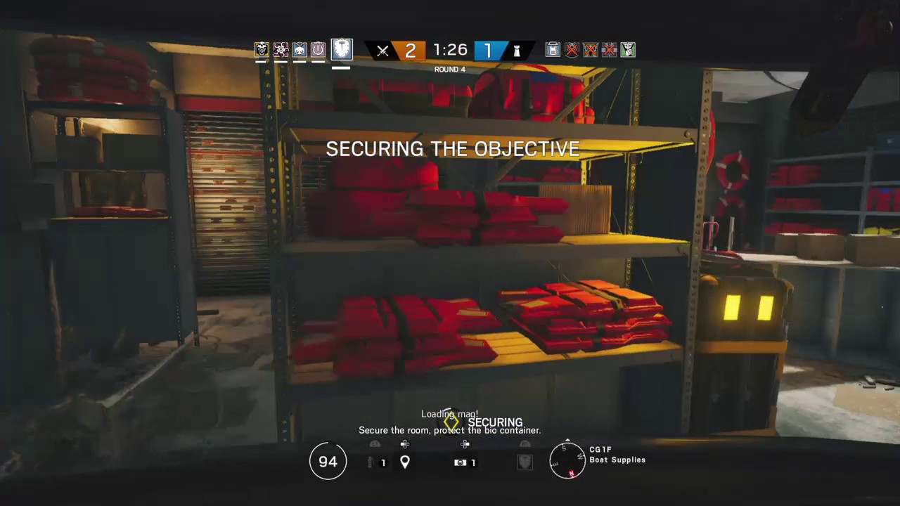 BOB fail go around - YouTube