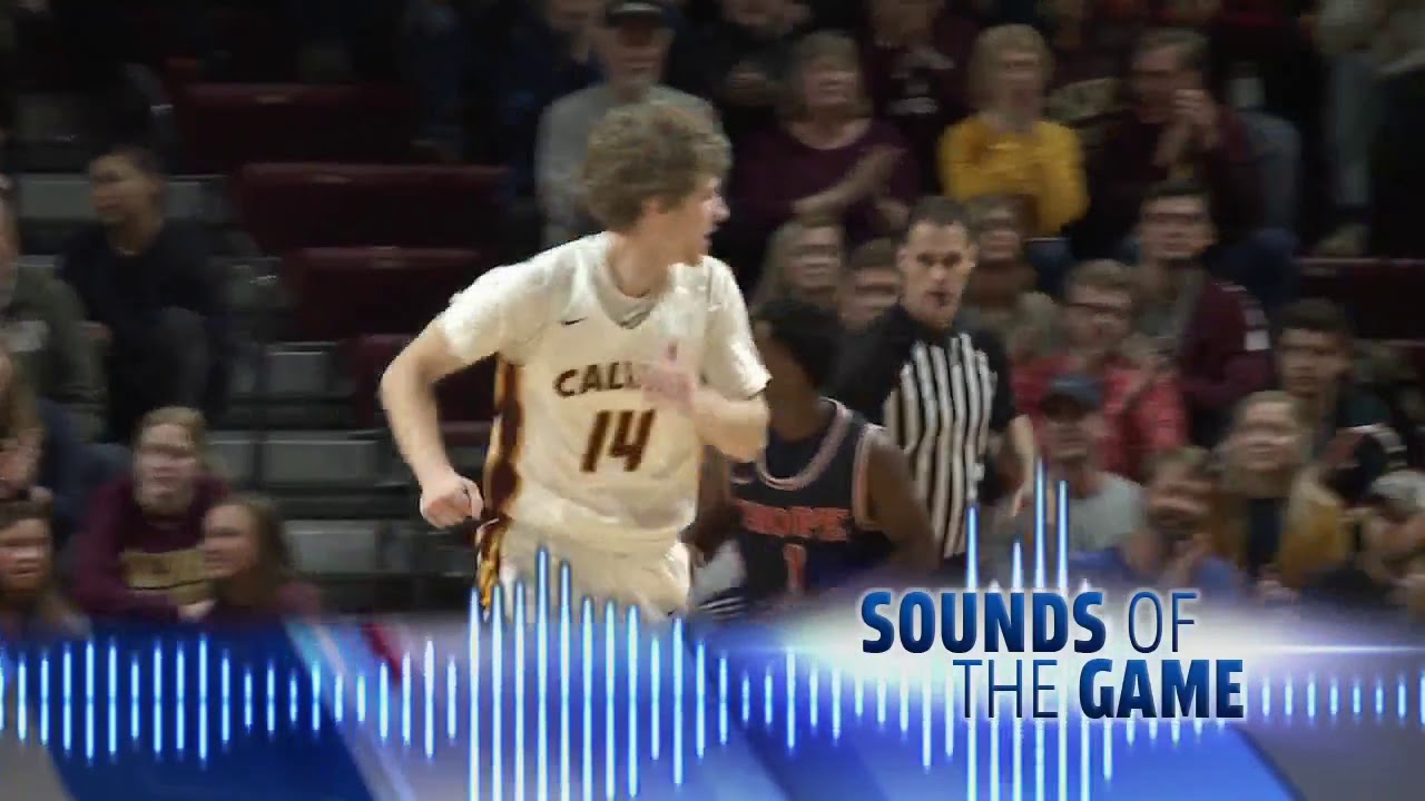 Sounds of the game: BIll Sall - YouTube