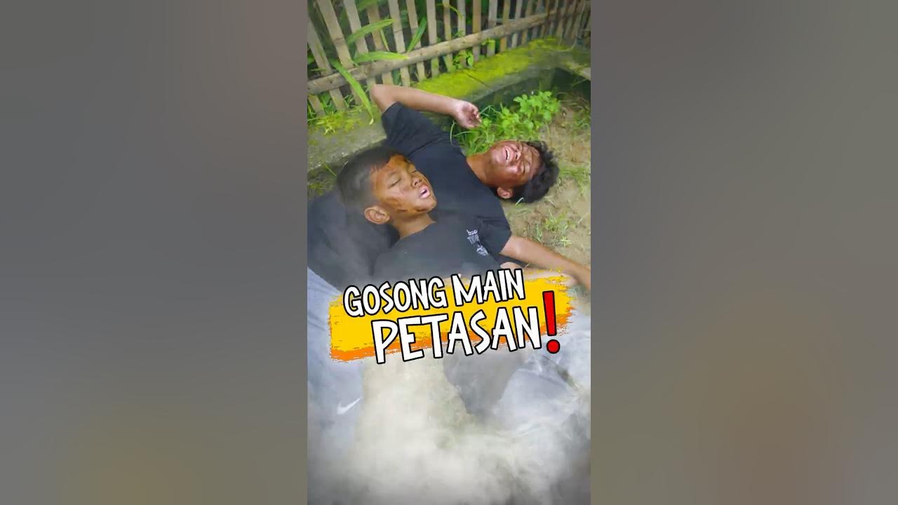 Main Petasan 🧨 - YouTube