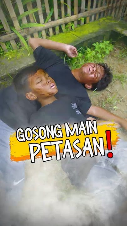 Main Petasan 🧨 - YouTube