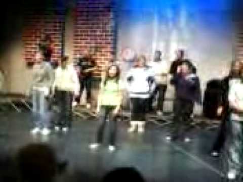 real tough stuff - YouTube