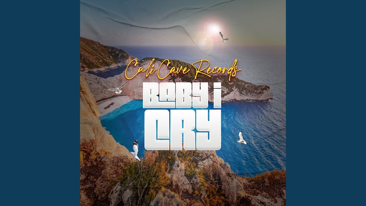 Baby I Cry - YouTube