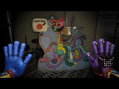 el cartel del experimento 1006 - YouTube