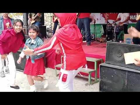 si cantik vina bersama kkpp - YouTube