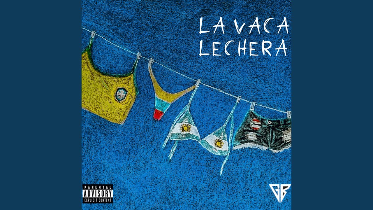 La Vaca Lechera - YouTube