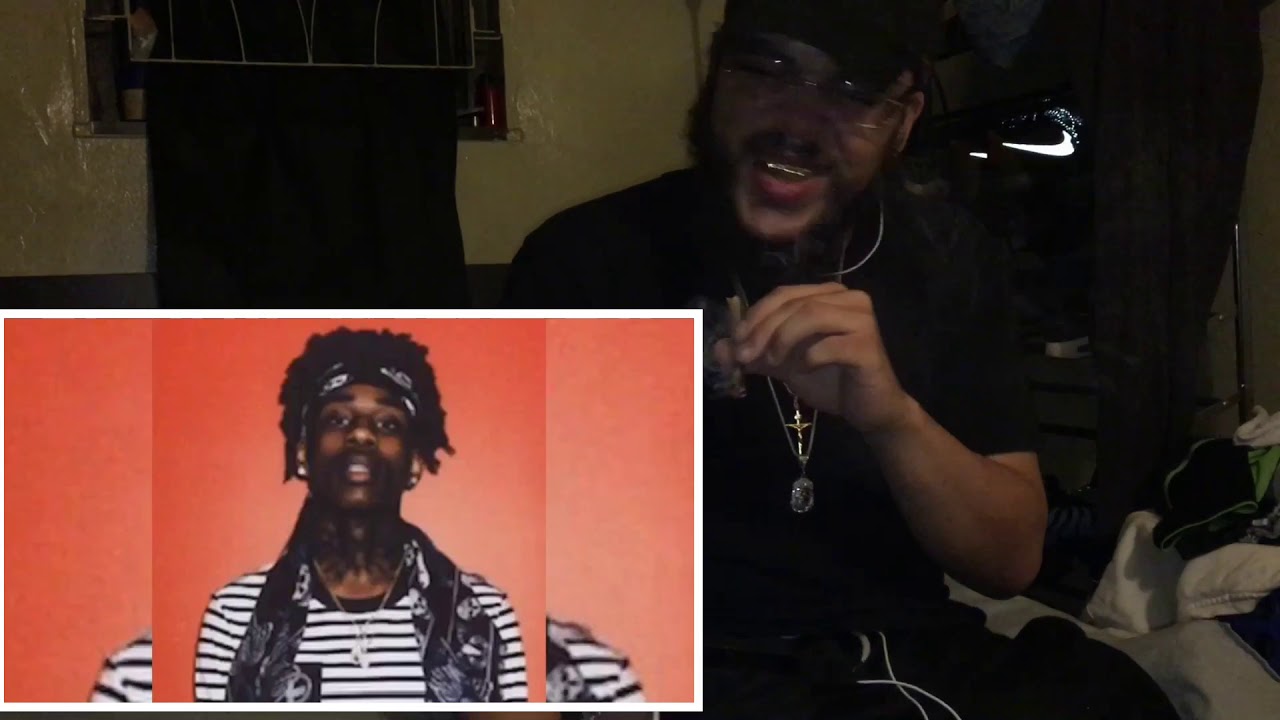 Polo G Ft. Lud Foe - Lud Capalot (LEAK) Reaction 🔥🔥 - YouTube