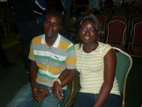 Richard & Sara - YouTube