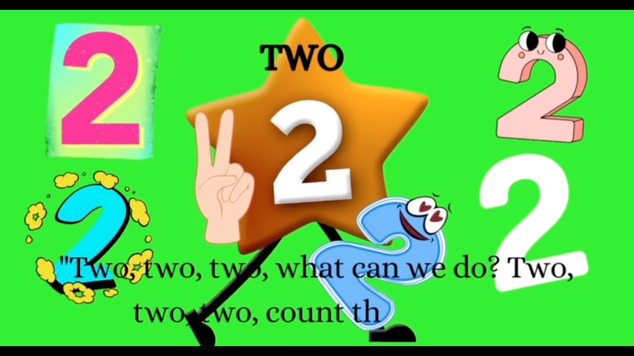 Let's learn and play- Numbers, colors, shapes, and ABC - YouTube