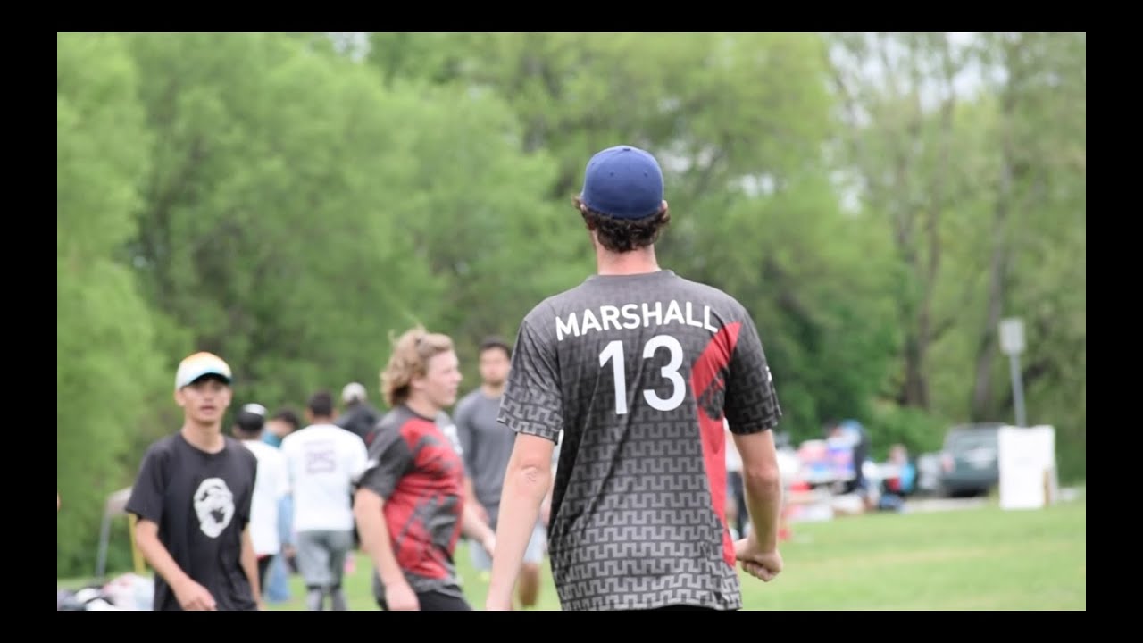 Kai Marshall for Callahan 2016 - YouTube