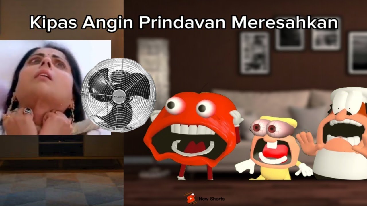 Prindavan emang beda … - YouTube