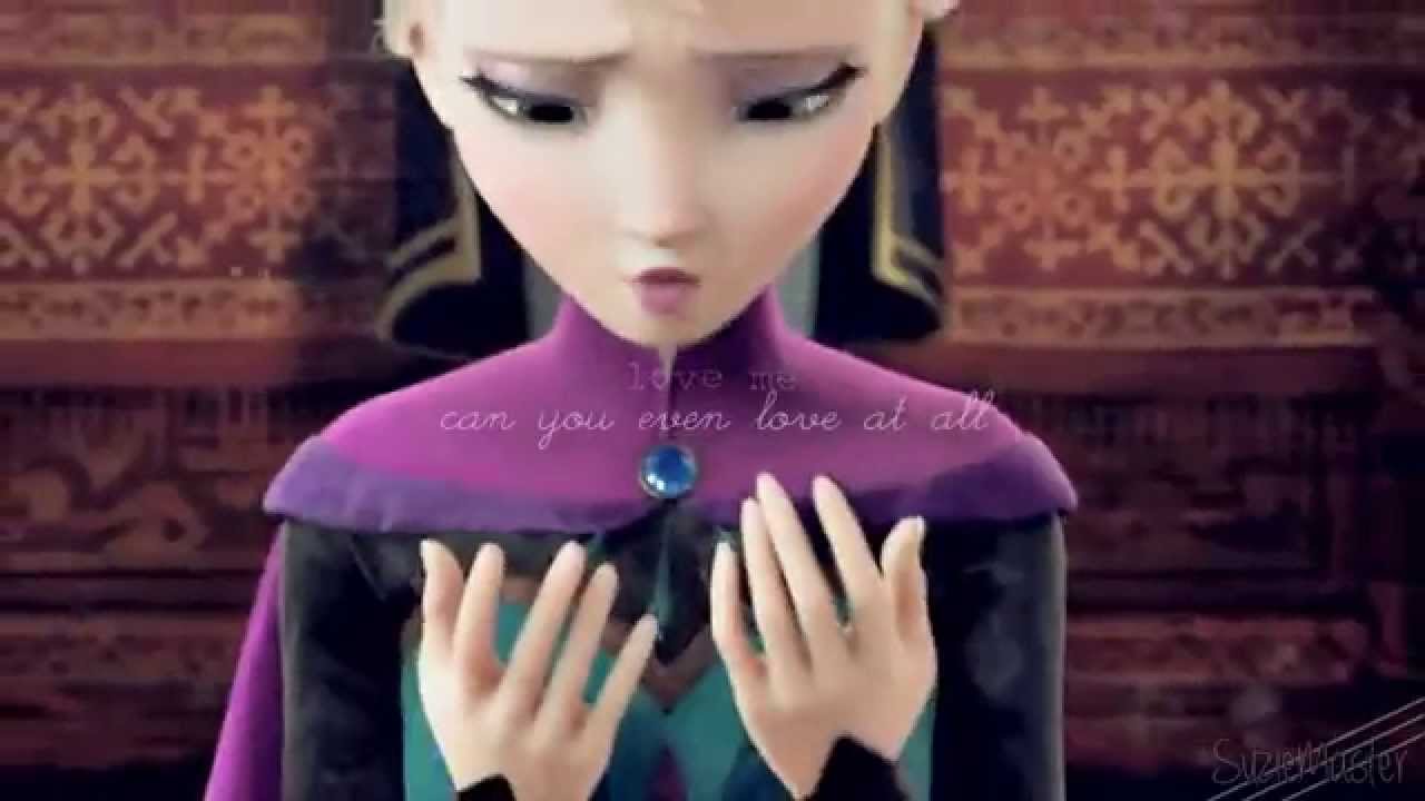 FREAK || Elsa/Frozen - YouTube