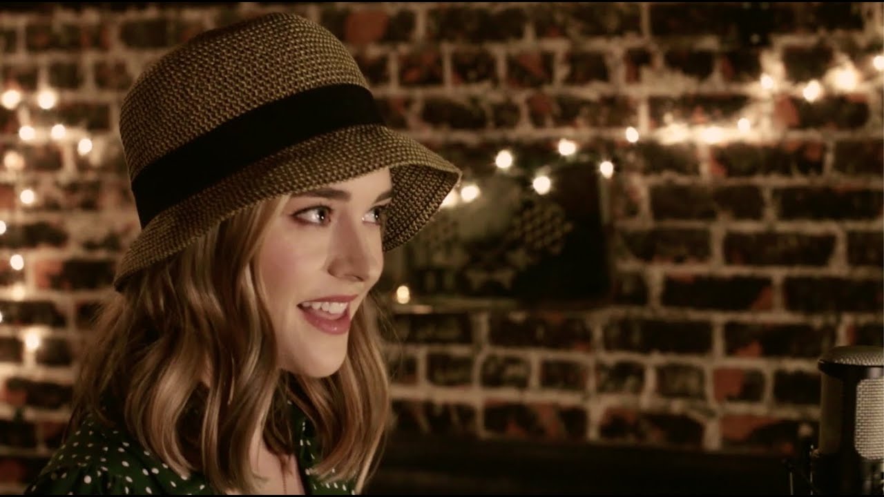 San Lyon- "You've Got Me Voodoo'd"- Music Video - YouTube