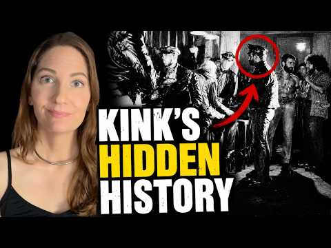 The Secret Queer History of Kink Nobody Talks About