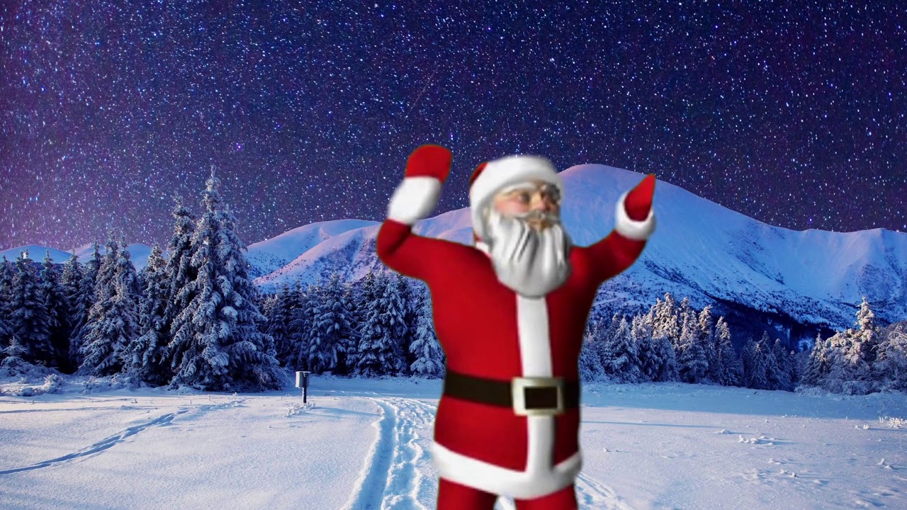 Santa Claus Is Coming To Town (Trap Remix) - YouTube Music