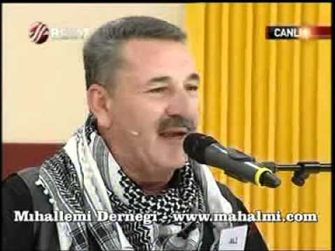 Mohammed Ali Aydogdu - Taybeye Mardin NEU 2012