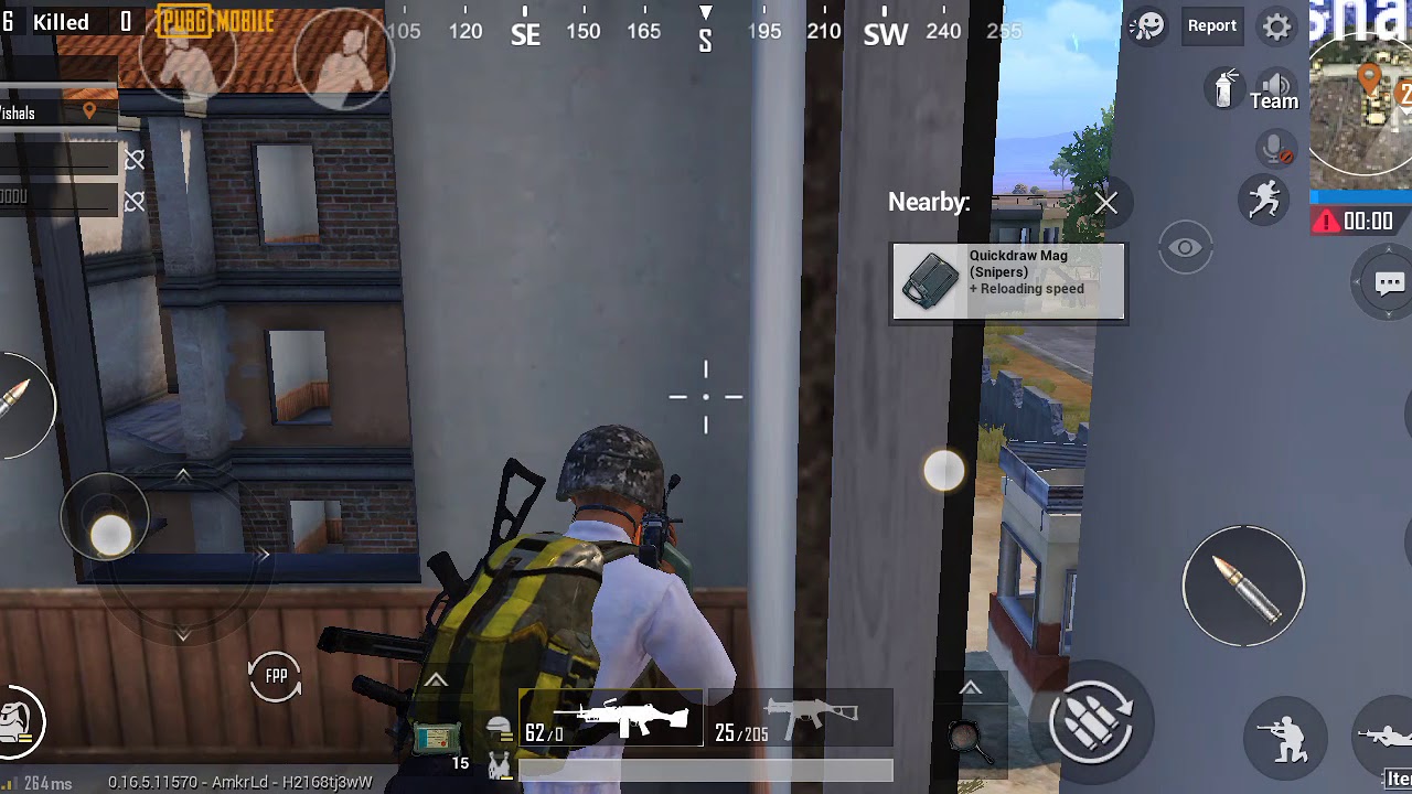 Pubg my life 😂 - YouTube