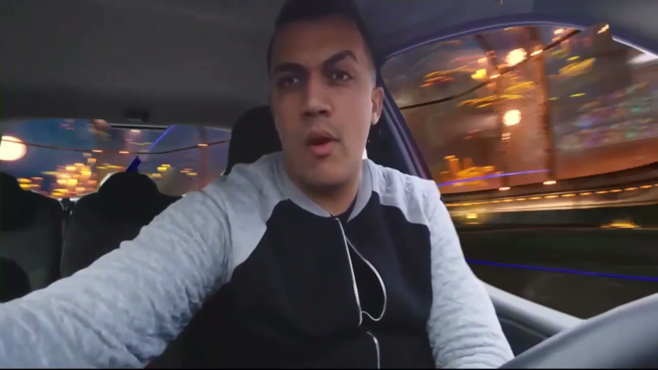 TK78 CONDUIT MA VOITURE !! - YouTube