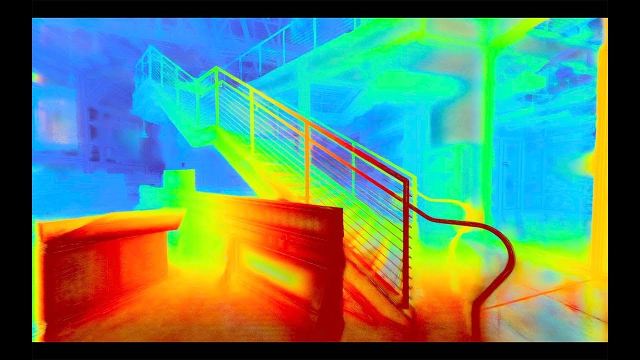 Deepview View Synthesis With Learned Gradient Descent Youtube