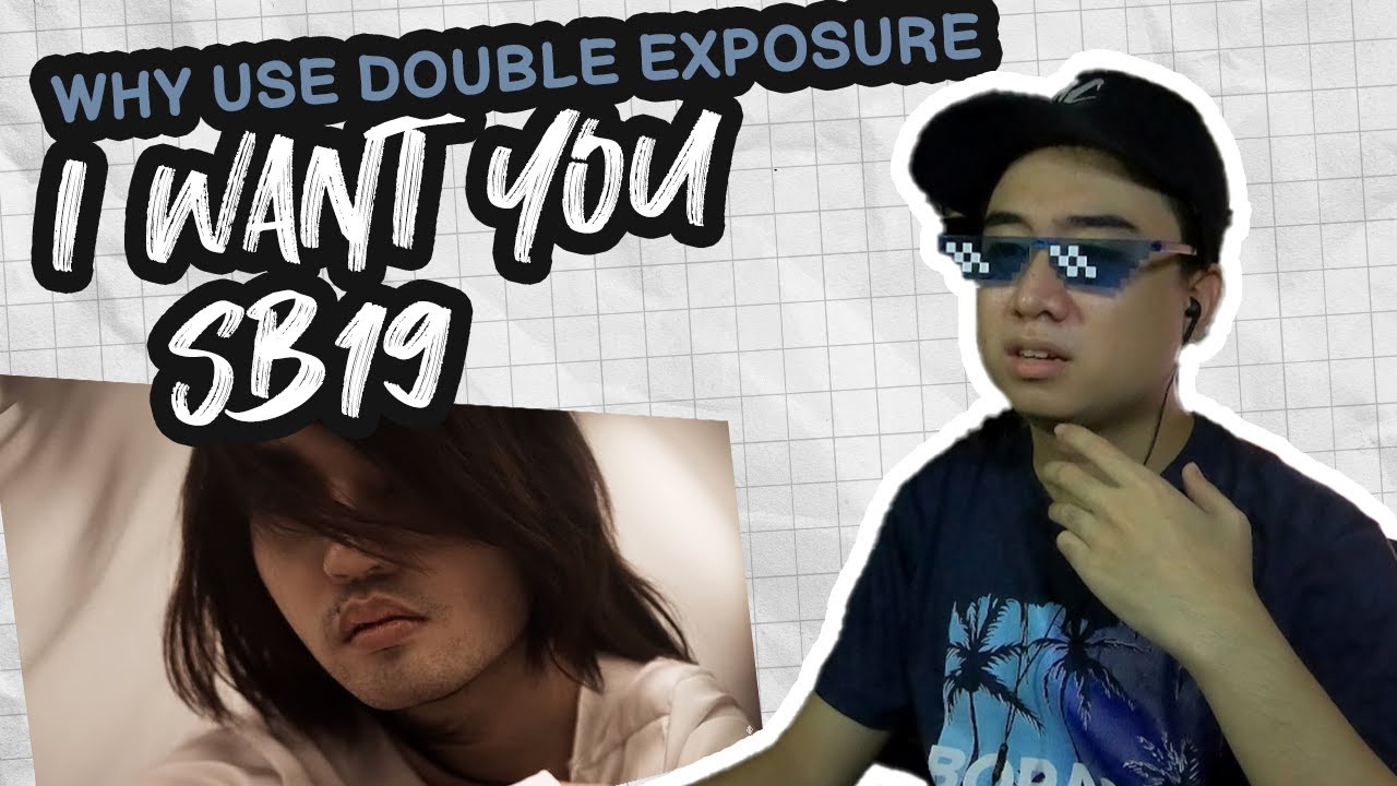 SB19 'I WANT YOU' Music Video | Reaction Video | Hans Reacts E94 - YouTube