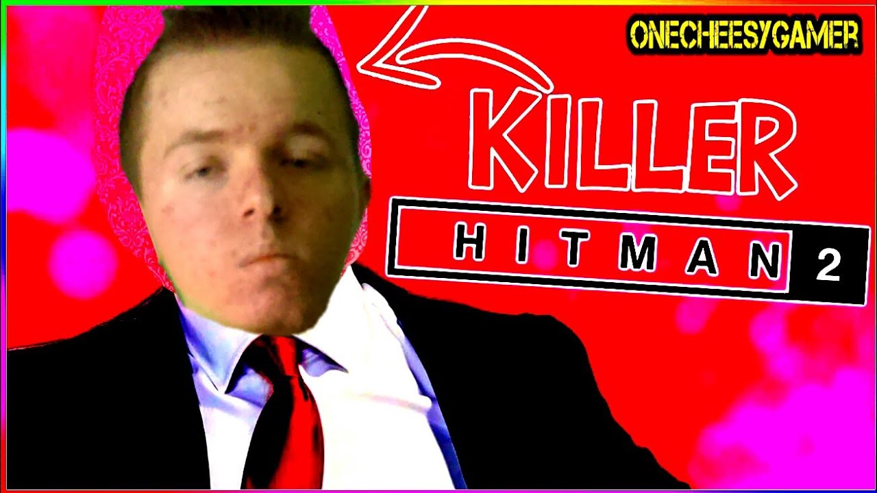 HITMAN 2 Walkthrough Gameplay Part 1 - Beach Party - YouTube