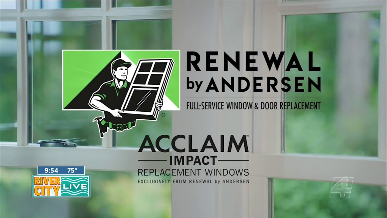 Renew your windows and doors this season with products built to LAST ...