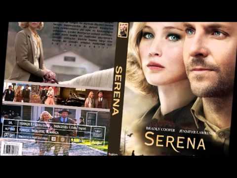 Serena 2014 Türkçe DVD Cover