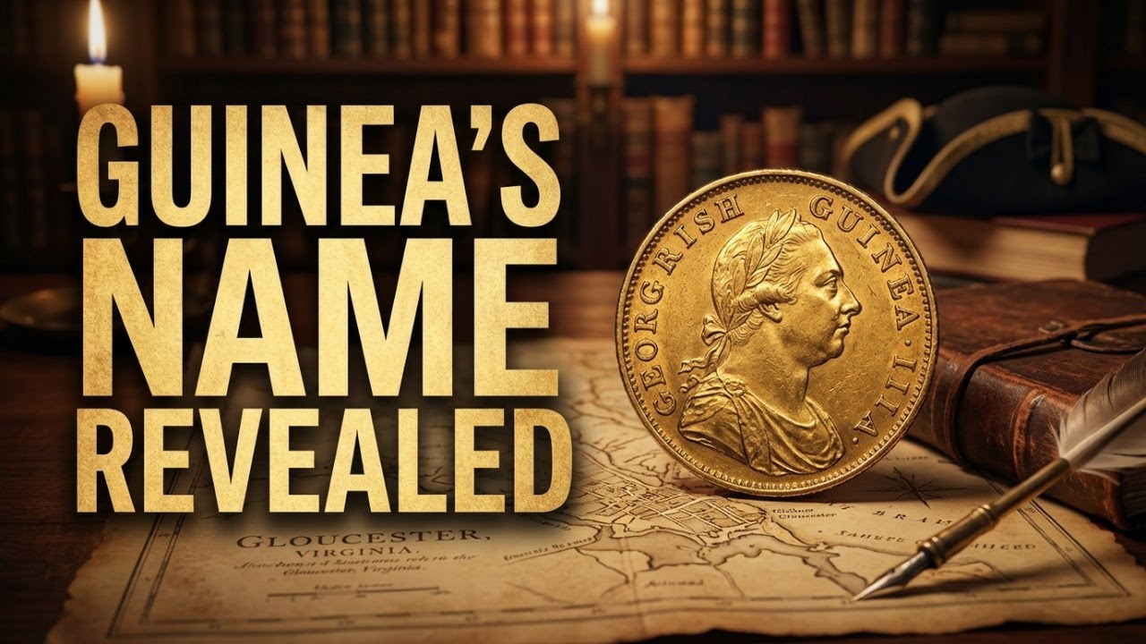 The Secret History of Guinea, Virginia & Its Famed Watermen ...