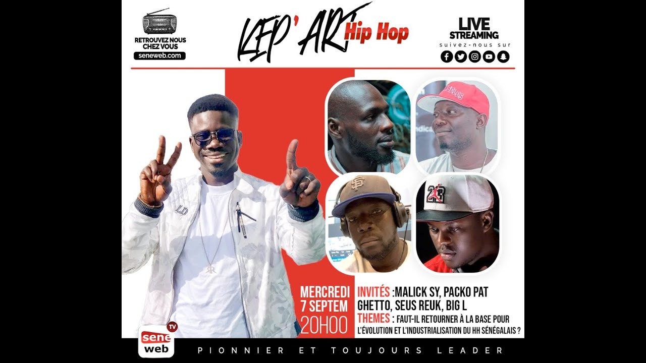 Fait-il retourner à la base pour l'évolution et l'industrialisation du ...