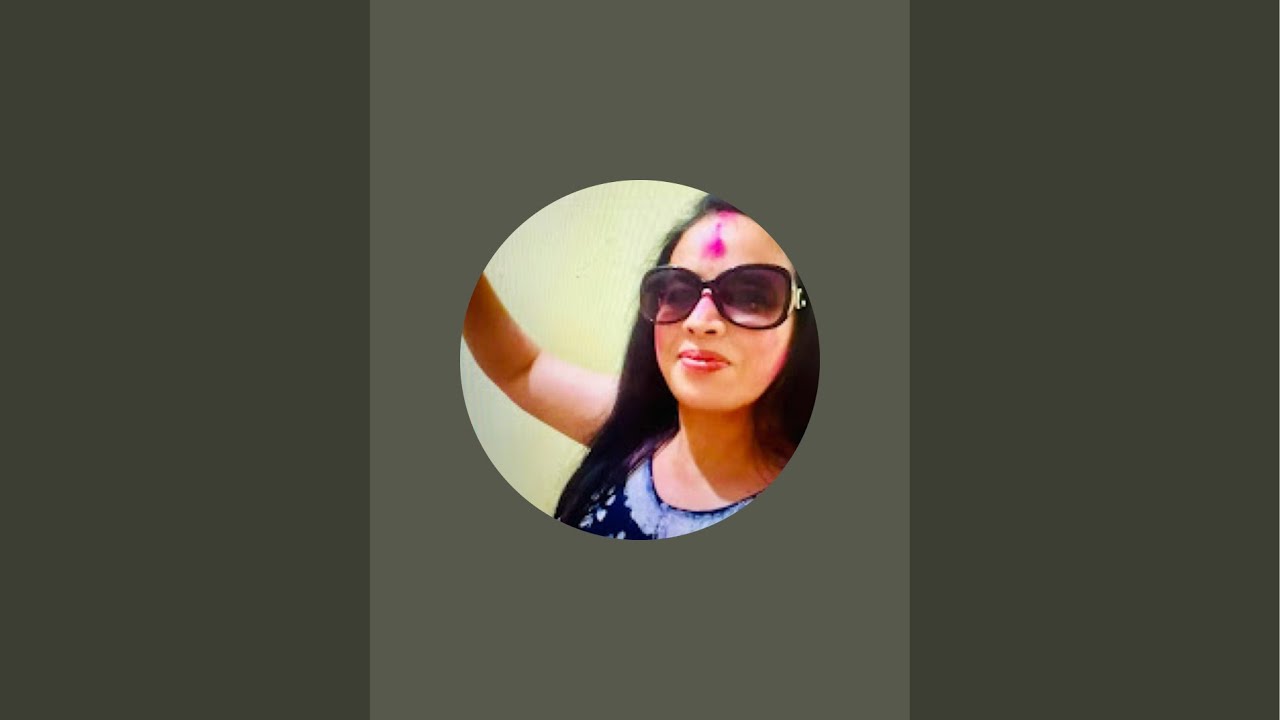 Geeta Negi Vlogs is live - YouTube