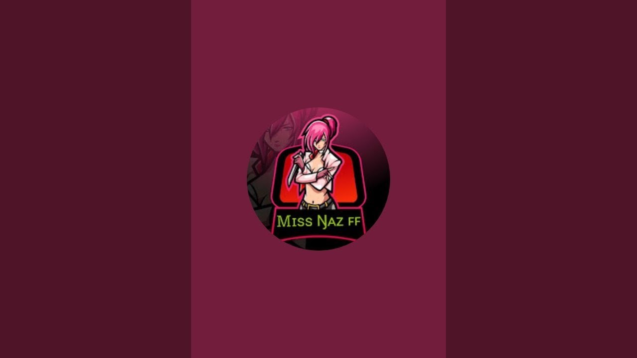 MISS NAZ FF is live - YouTube