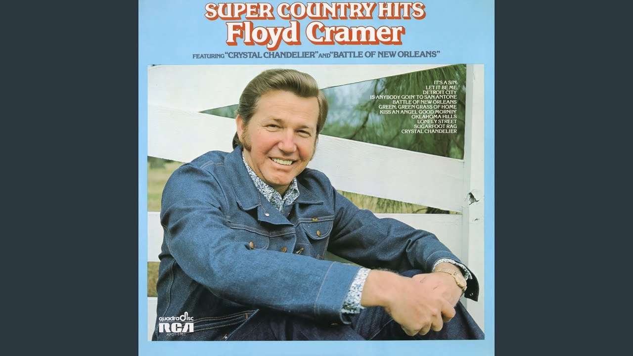 Crystal Chandelier - YouTube