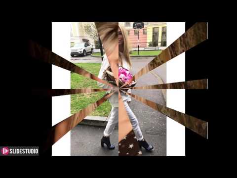 Вера Брежнева
