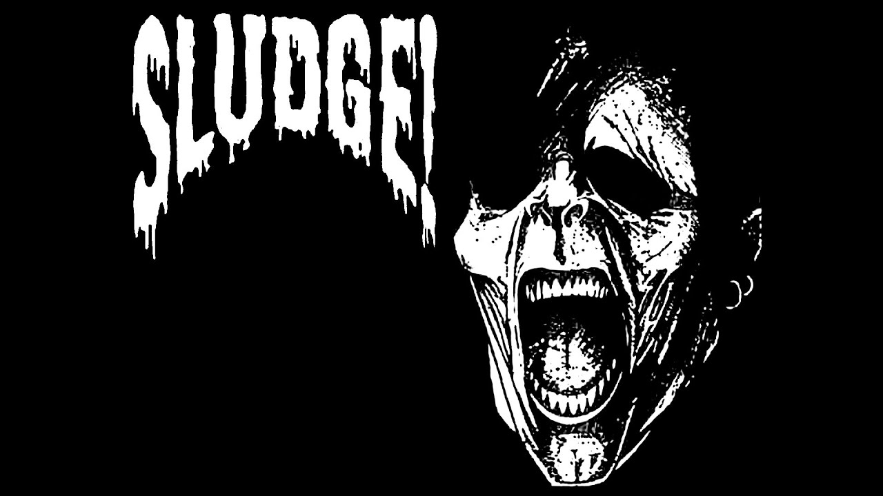 Sludge! – Behavior Modification Theory (Full Album; 1999) [Hardcore ...