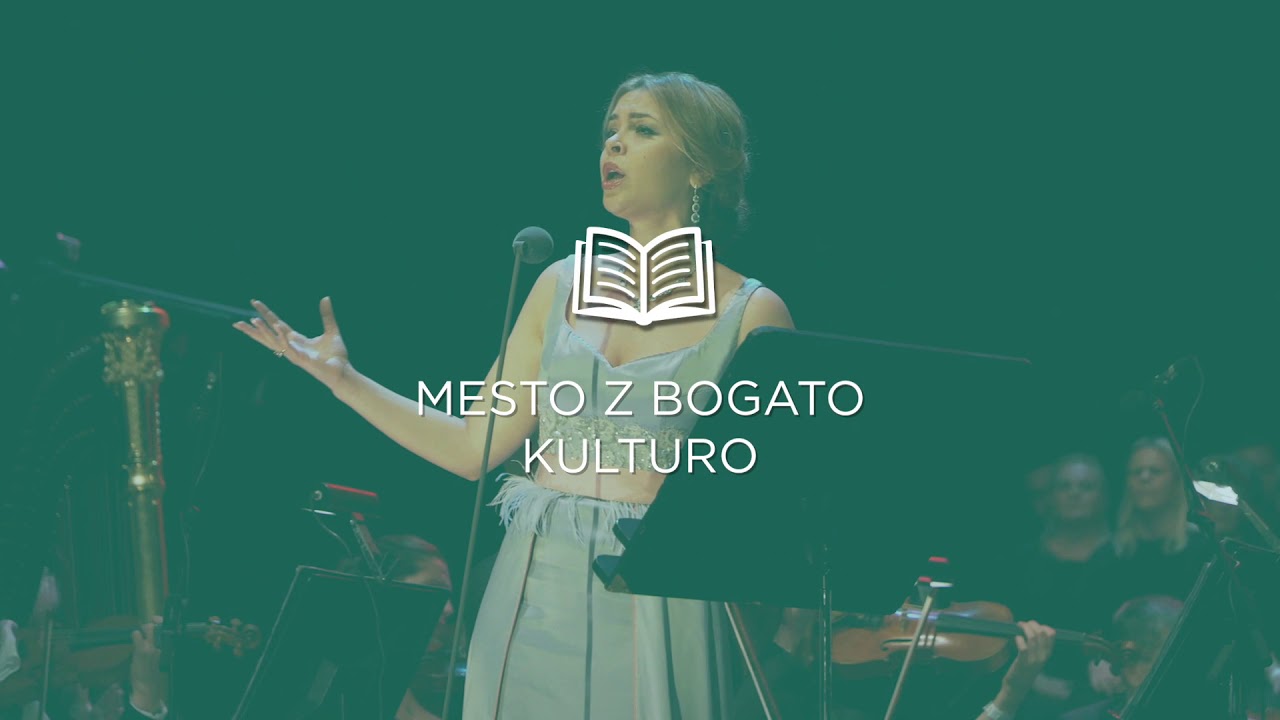 Ljubljana. Zate. 2019 - 2020 - YouTube